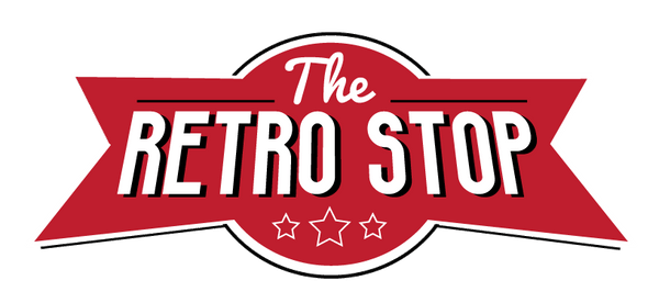 The Retro Stop | The Retro Stop